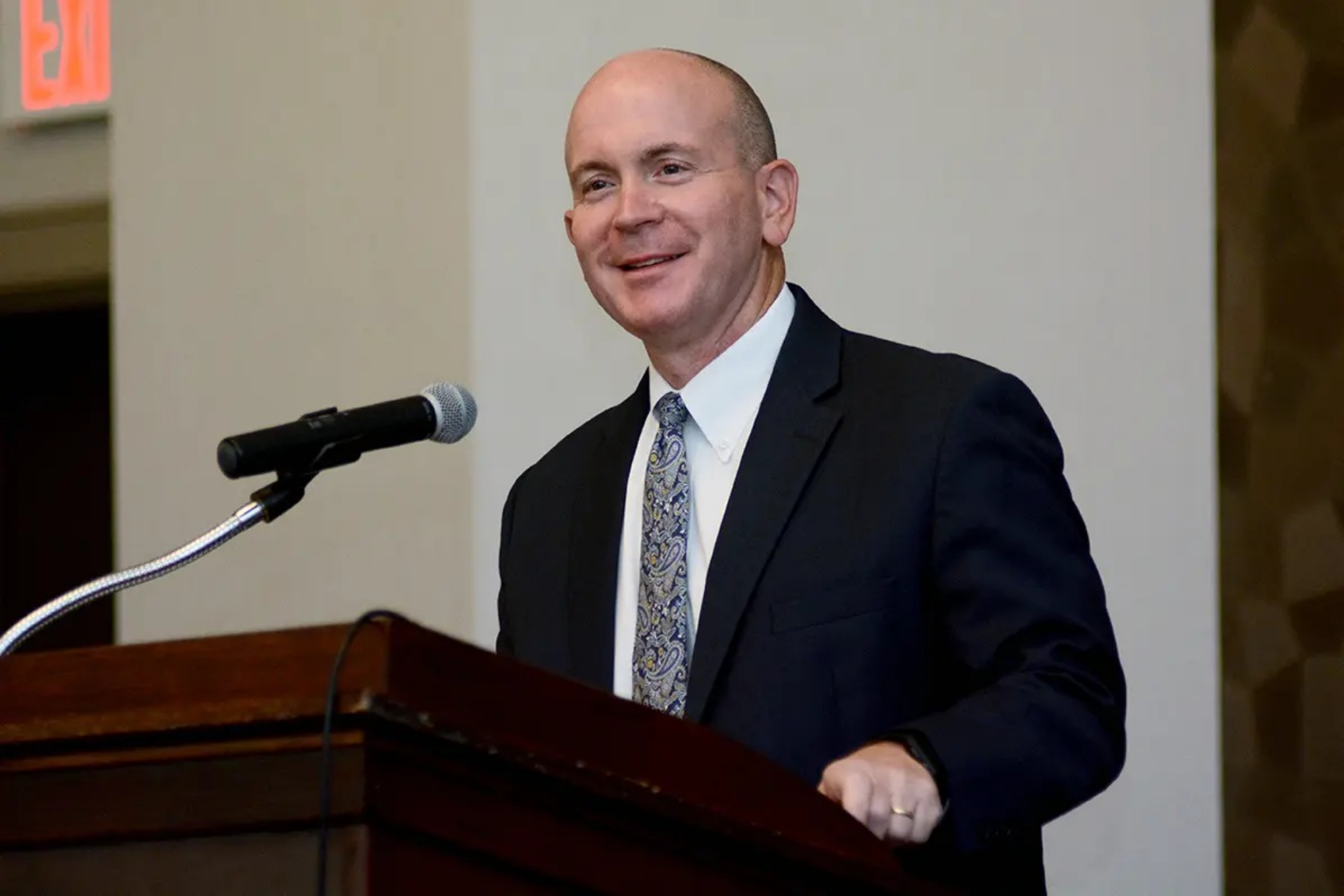 Elon’s Alan Woodlief Breaking New Ground Again, This Time In Charlotte ...