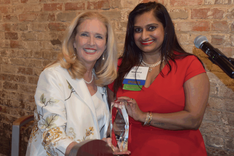 Janet Ward Black Receives First Women in the Profession Trailblazer ...