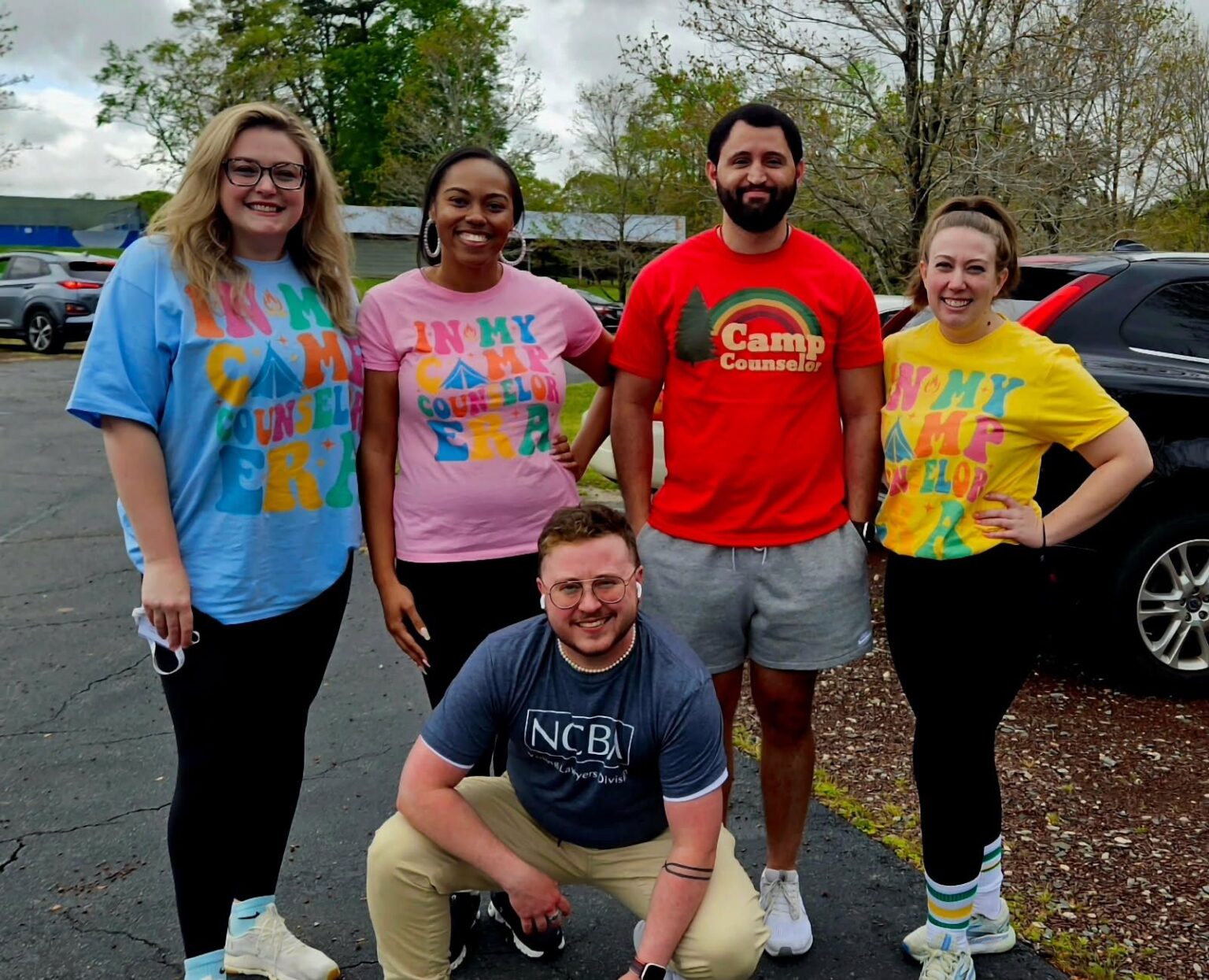 Camp First Gen: Building Together … With Purpose - North Carolina Bar ...