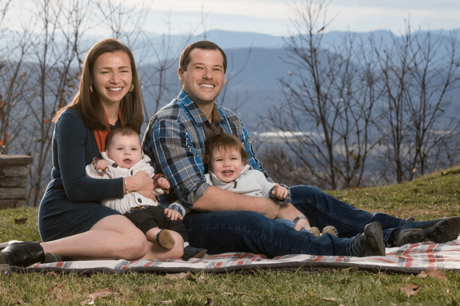 Asheville Attorney Natalia Talbot Models Courage in the Face of ...