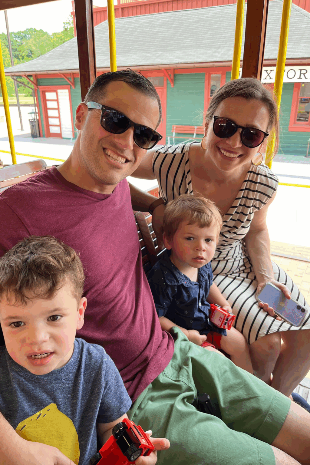 Asheville Attorney Natalia Talbot Models Courage in the Face of ...