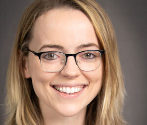 The Filling the Justice Gap Award: Katie Riddle - North Carolina Bar ...