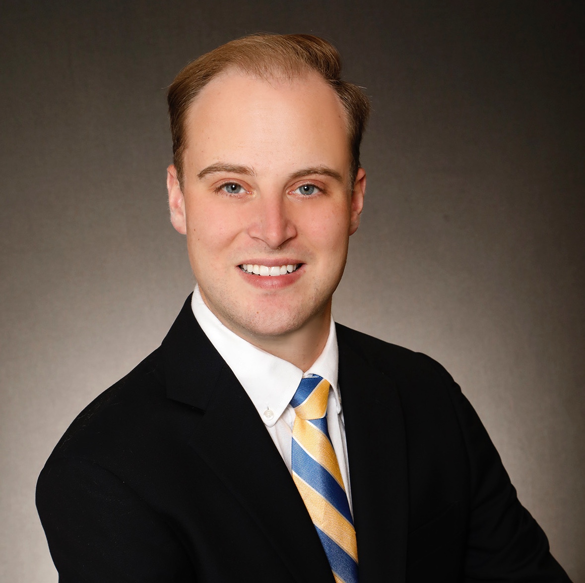 Law Student Representative: Phillip Lewis - North Carolina Bar Association