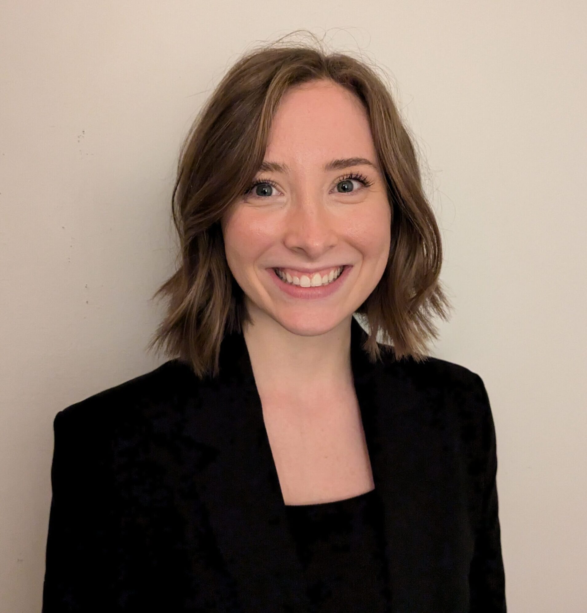 Law Student Representative: Rachel Claffee - North Carolina Bar Association