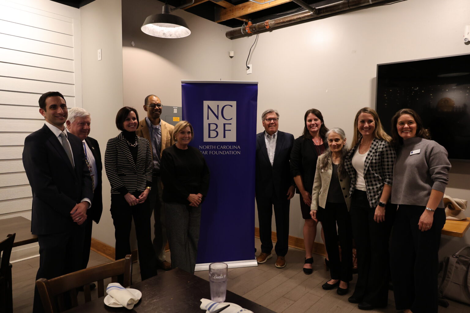 N.C. Free Legal Answers Empower Hour Volunteers Answer 107 Questions ...