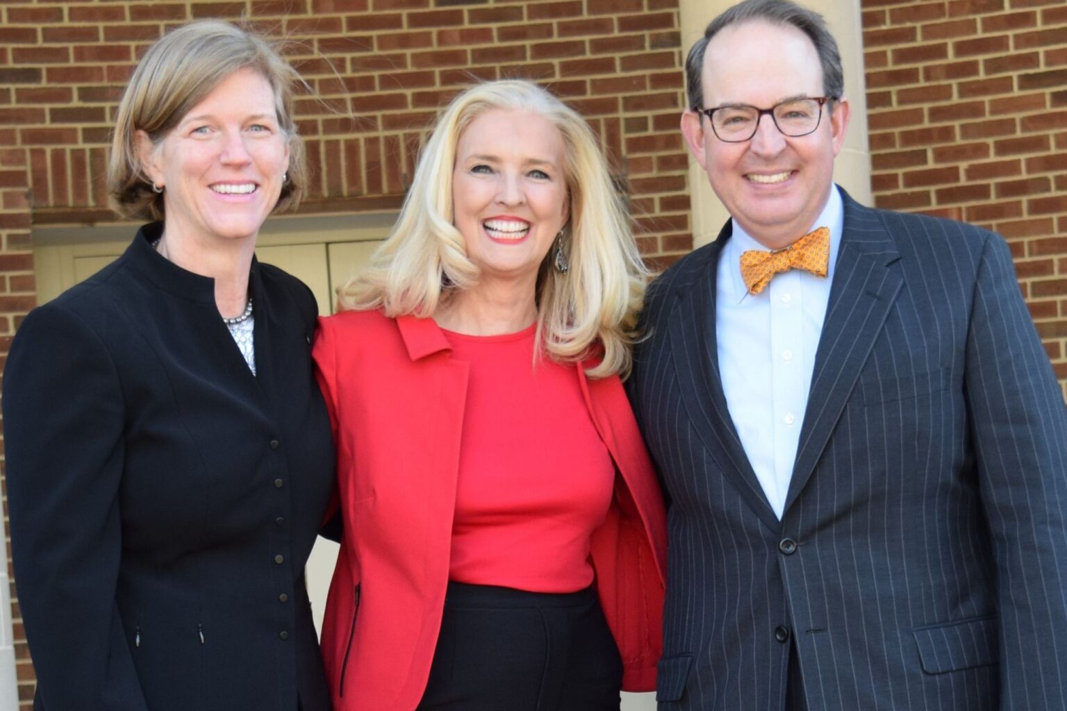 Remembering Janet Ward Black - North Carolina Bar Association