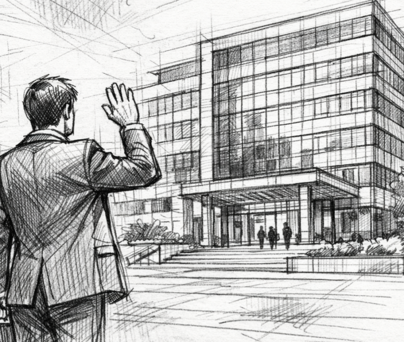 Leaving Well: Ethical and Practical Guidance for Attorney Departures ...