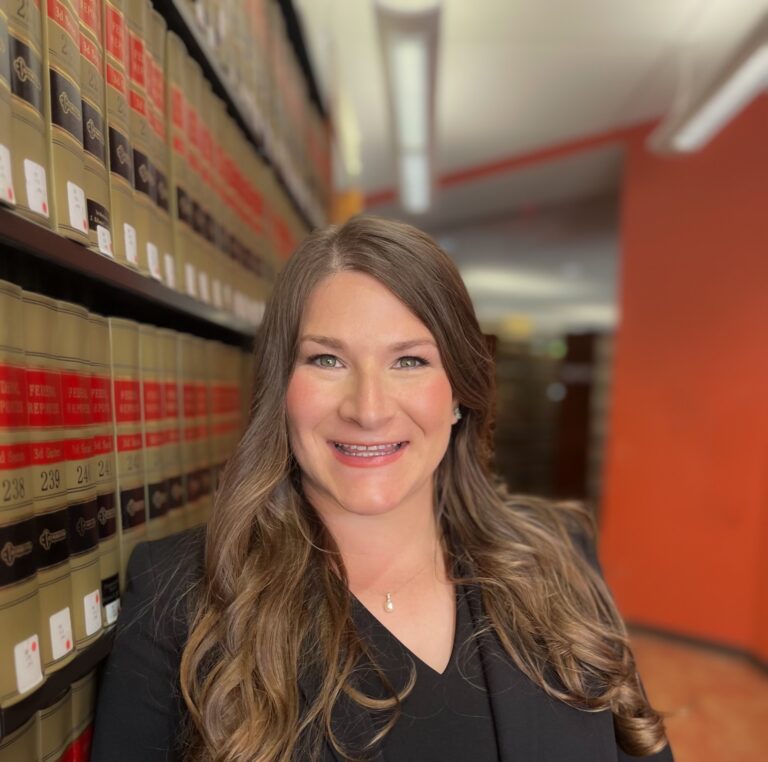 Inspiring Future Attorneys: Professor Nicole Ligon on First Amendment ...